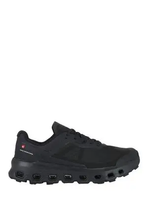 On Cloudvista 2 Sneaker - Black