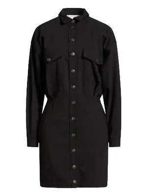 8PM 8PM Mini Dress Black