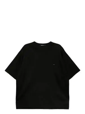 SONGZIO Night Shine T-shirt - Black