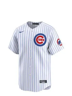 Nike Dansby Swanson Chicago Cubs Mlb Limited Jersey - White