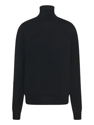 THE ROW Heva Sweater