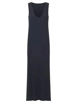 Zadig&Voltaire Deva Dress - Blue