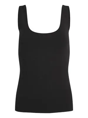 SKIMS Square Neck Tank Top
