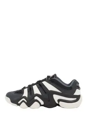 Adidas Crazy 8 Low Sneaker - Core Black/cloud White