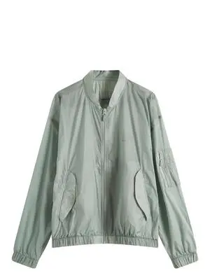 MAISON MARGIELA X Salomon Sports Jacket - Jadeite