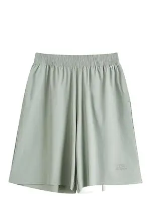 MAISON MARGIELA X Salomon Running Shorts - Jadeite