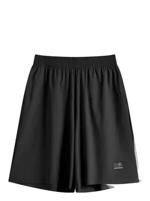 MAISON MARGIELA X Salomon Running Shorts - Deep Black