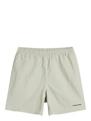 THISISNEVERTHAT Jogging Short - Warm Grey