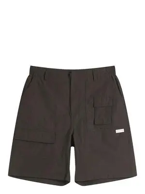 THISISNEVERTHAT Utility Short - Mocha