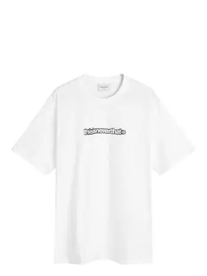 THISISNEVERTHAT Ufo T-shirt