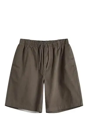 THISISNEVERTHAT Beach Short - Charcoal