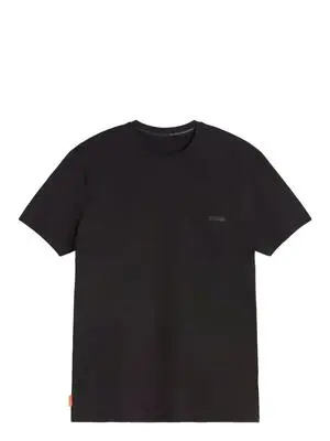 RRD Pocket-detail T-shirt - Black