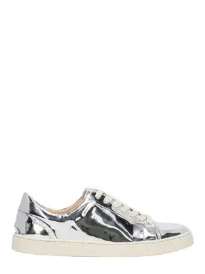 FRYE Ivy Low Lace Sneakers