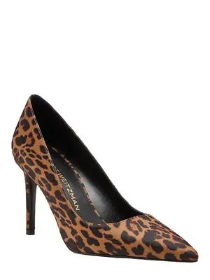 STUART WEITZMAN Power 85 Pumps