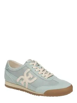 Sam Edelman Ivey Low Top Sneakers Mint/white