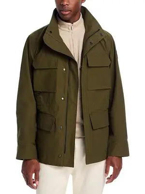 Canada Goose Harrison Utility Jacket - Military Green