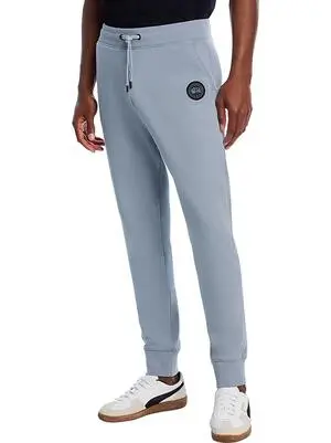 Canada Goose Huron Regular Fit Jogger Pants - Light Ozone Blue