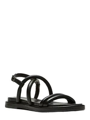 La Canadienne Alias Sandals Black