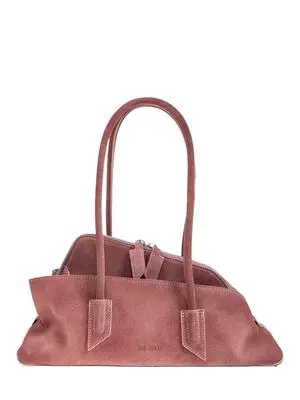 Attico La Passeggiata Small Tote Bag Multicolor
