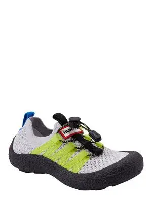 Hunter Water Friendly Sandal Light Gray 050