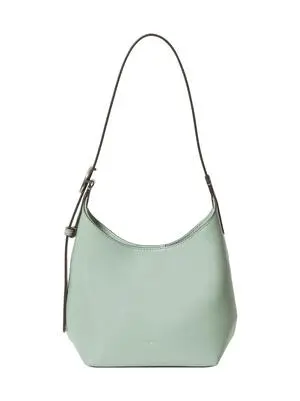 ORYANY Egg Shoulder Bag - Dust Mint