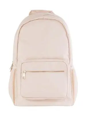 AUGUSTNOA Classic Noa Backpack - Cream