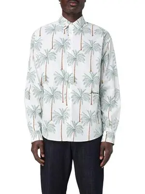 Jacquemus Shirt - White