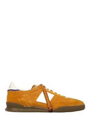 Paul Smith Low Top Sneakers - Yellow