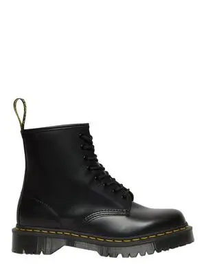 Dr. Martens Lace-up Boots - Black