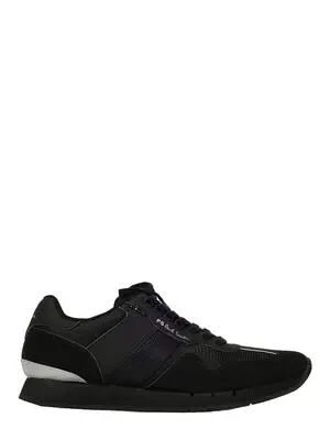 Paul Smith Sneakers - Black