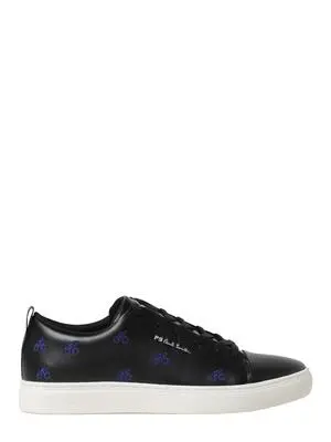 Paul Smith Low Top Sneakers - Black