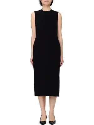 Theory Dress - Black