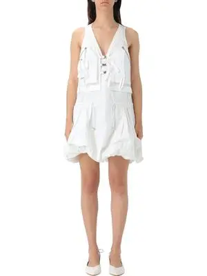 Pinko Dress - White