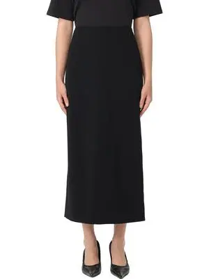 Theory Straight Skirt - Black