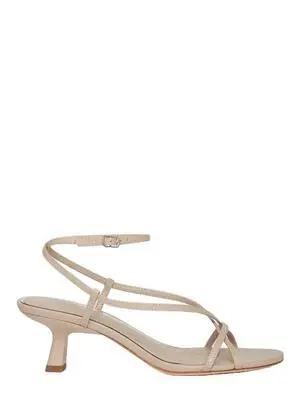 Paige Emeline Sandal - Silver