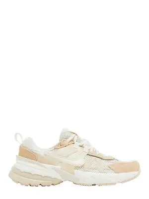 Nike V2K Run Sneakers Cream