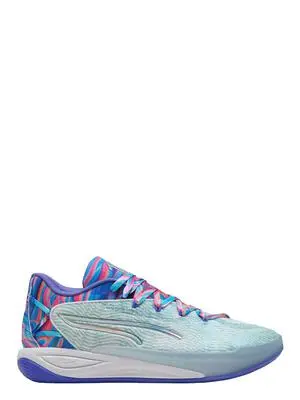 PUMA Stewie 4 Prism Sneakers - White