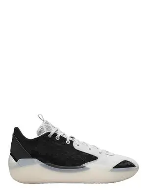 JORDAN 39 'barons' Athletic Sneakers - Grey