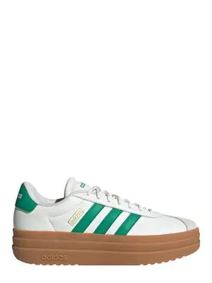 Adidas Vl Court Bold Sneakers - White