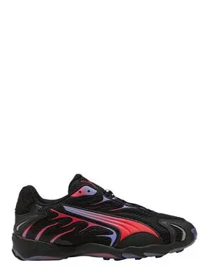 PUMA Inhale Sneakers - Black