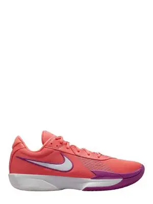 Nike Air Zoom Gt Cut Academy Sneakers - Orange