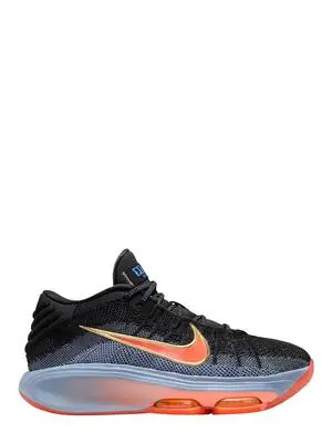 Nike Air Zoom Gt Hustle 3 'swoosh Fly - Black