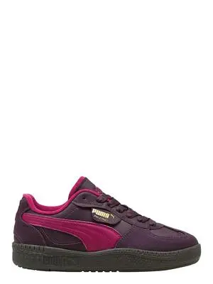 PUMA Palermo Moda Corduroy Sneakers - Purple