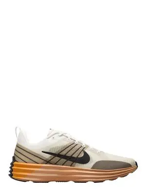 Nike Lunar Roam Sneakers - Cream