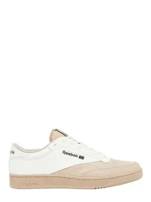 REEBOK Club C Sneakers - Cream