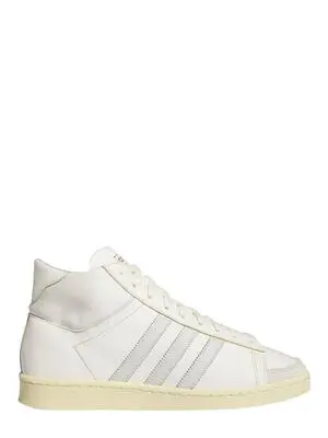 Adidas Jabbar High - Cream