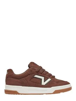 VANS Upland Sneakers - Brown