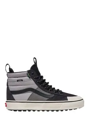 VANS Sk8-hi Mte Waterproof High-top Sneakers - Grey