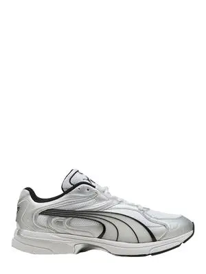 PUMA Extos Millennium Sneakers - Silver