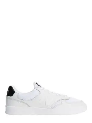 NEW BALANCE Comme Des Garçons Homme X 300 Sneakers - White